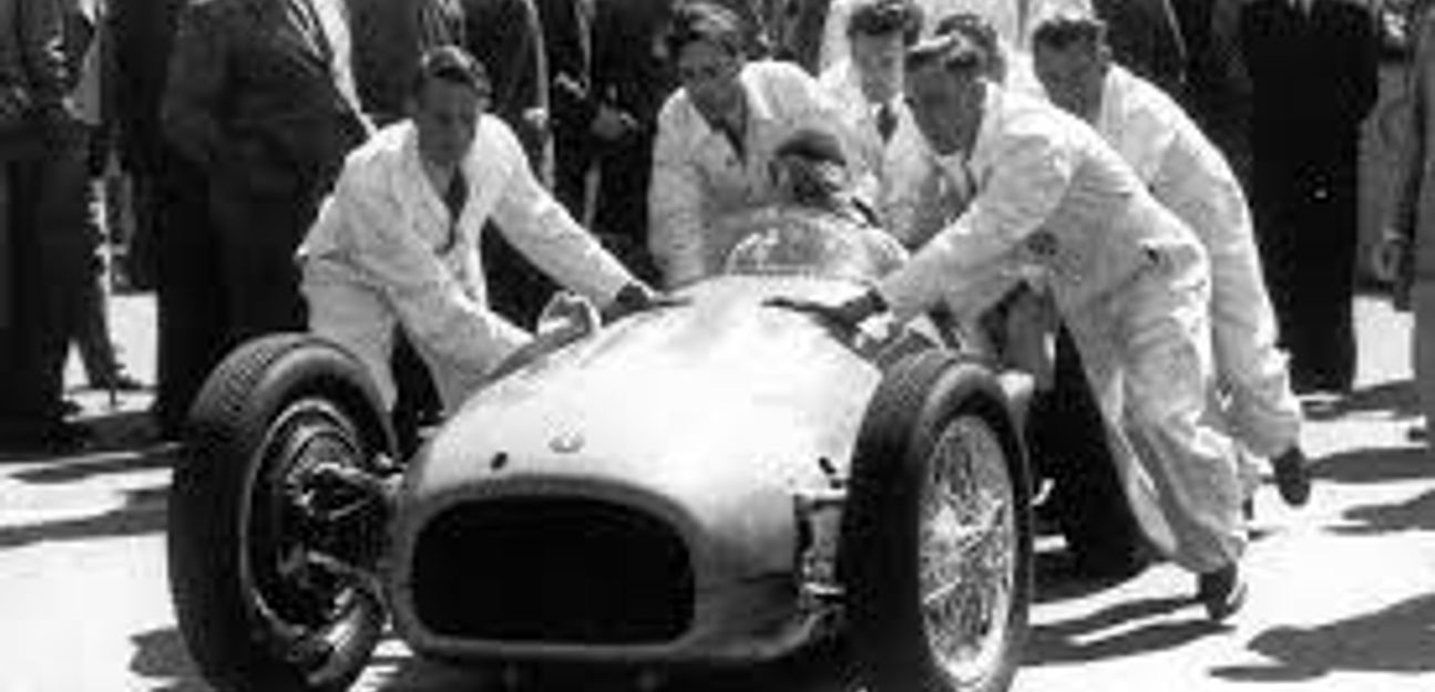 On This Day - An Appreciation of John Surtees, Born Today in 1934 ...