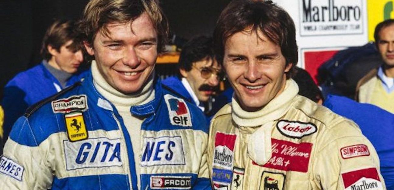 Bookshelf: The Knowledge by David Heyhoe | HistoricRacingNews.com