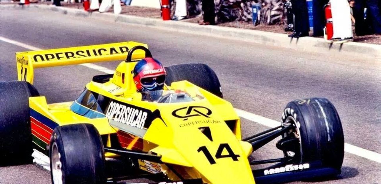 Bookshelf: The Knowledge by David Heyhoe | HistoricRacingNews.com